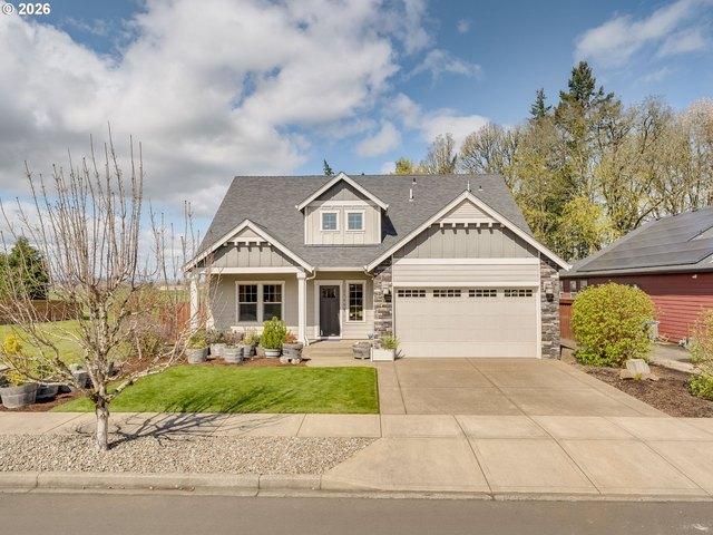 2799 NE Destiny Dr, McMinnville, OR 97128