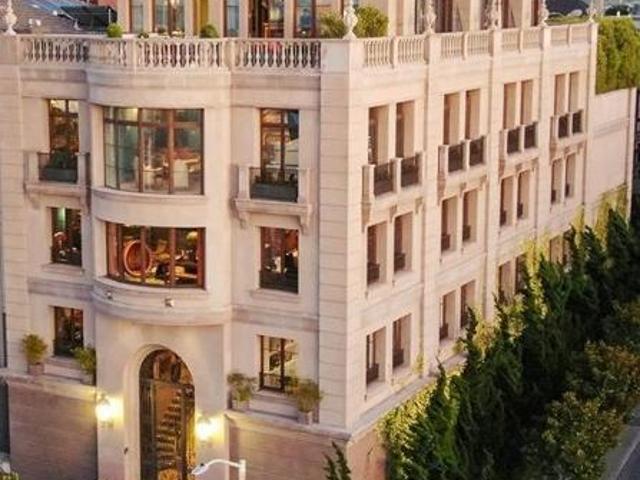 2799 Broadway, San Francisco, CA 94115