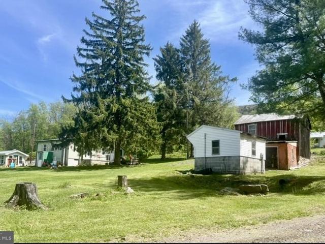 2877 Couchtown Rd, Loysville, PA 17047