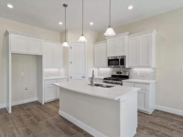 2799 Farm to Market Road 3218, Commerce, TX 75428 | MLS #20945