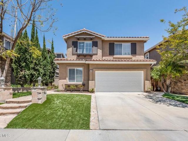 2799 Florentine Ct, Thousand Oaks, CA 91362