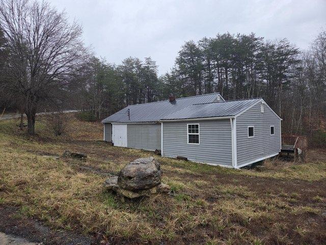 2799 Pine Ridge Rd, Winchester, KY 40391