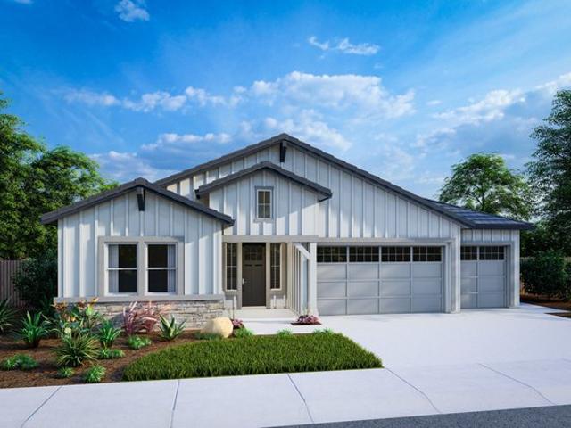 2799 Plan Overland Village at Sierra Vista Community