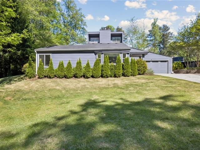 2799 Post Oak Dr, Marietta, GA 30062 | MLS #7752 | Compass