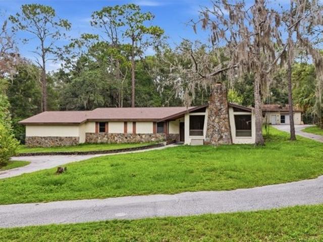 2799 W Live Oak St, Lecanto, FL 34461