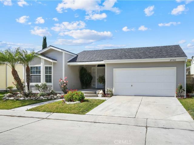 27903 Vista View Dr, Canyon Country, CA 91351 | MLS #SR26078 | Compass