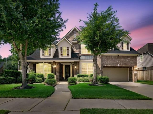 27903 Bracken Hurst Dr, Katy, TX 77494