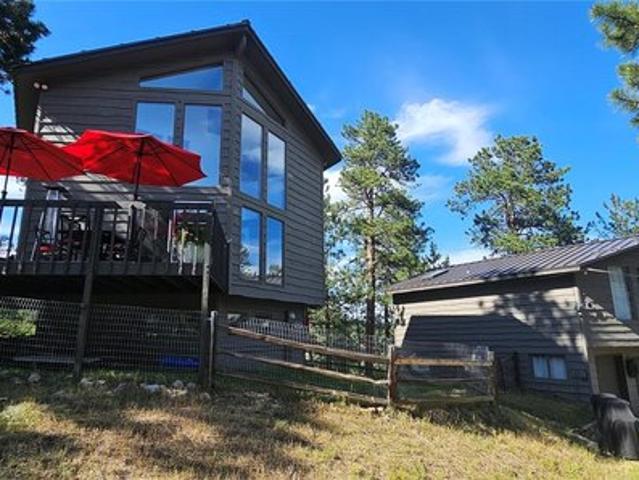 27901 Pine Dr, Evergreen, CO 80439