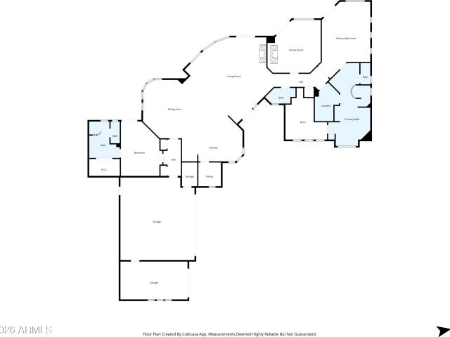 27902 N Agua Verde Dr, Rio Verde, AZ 85263 | MLS #6957
