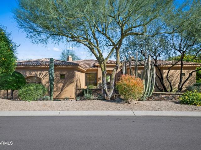 27907 N Tranquilo Ln, Rio Verde, AZ 85263