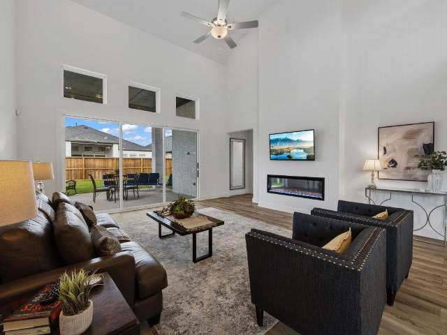 27907 Spring Falls Court