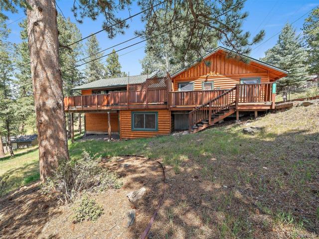 27905 Mariposa Road