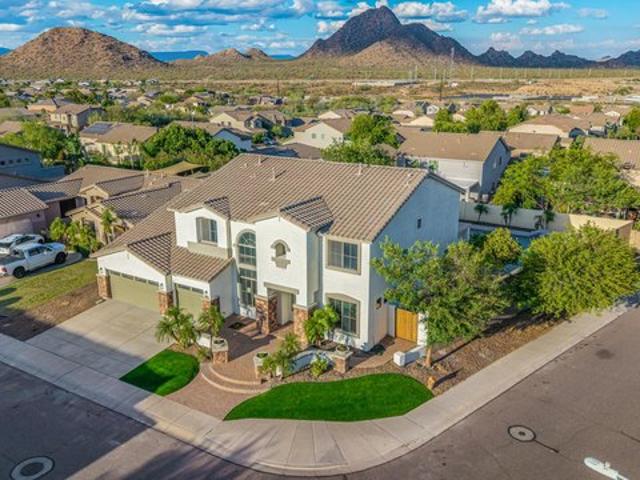27905 N 66th Dr, Phoenix, AZ 85083