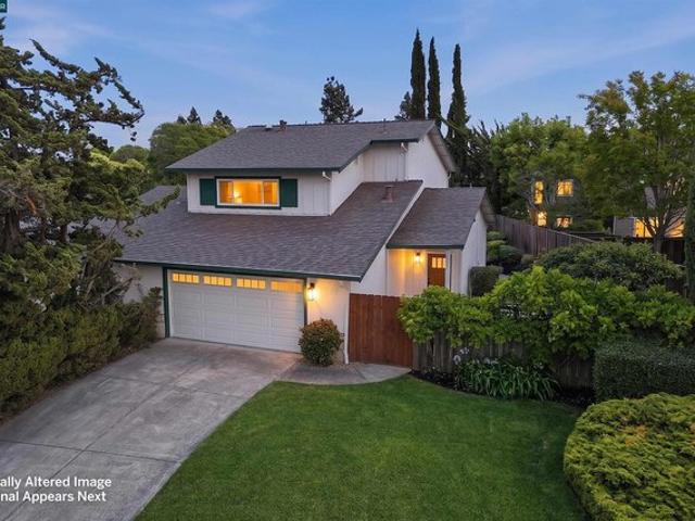 2790 Marsh Dr, San Ramon, CA 94583