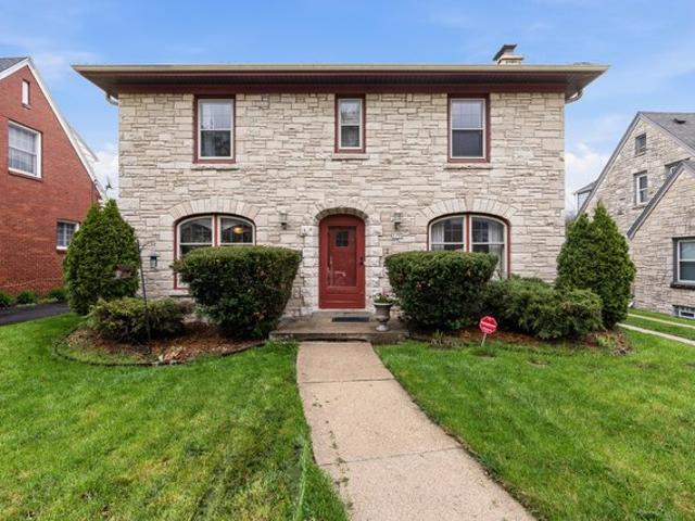 2790 N Avondale Blvd, Milwaukee, WI 53210