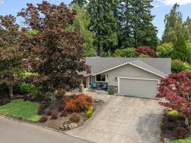 2790 N Maple St, Canby, OR 97013