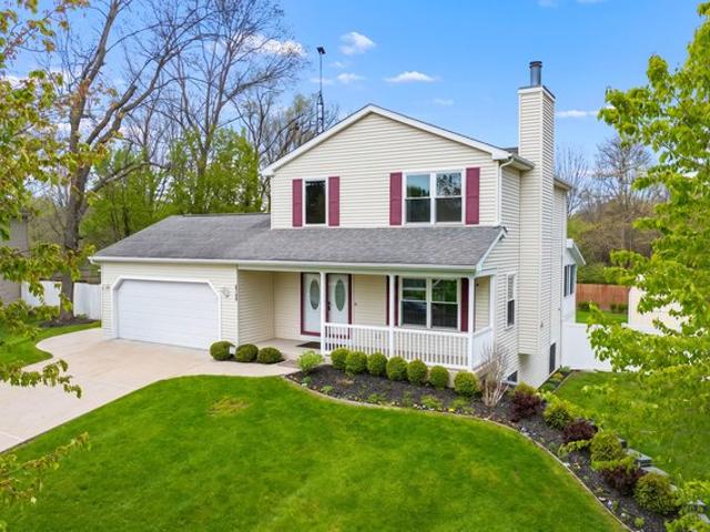 2790 Casper St, Kalamazoo, MI 49048