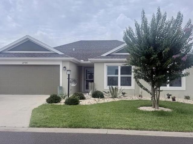 2790 Carytown Loop, The Villages, FL 32163