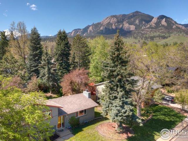 2790 Darley Ave, Boulder, CO 80305