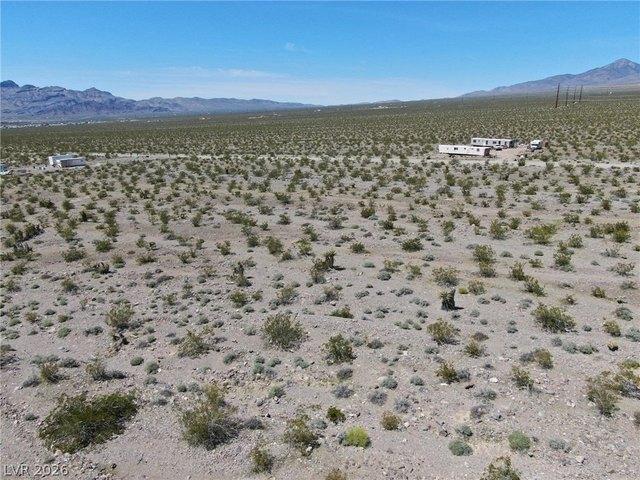 2790 E Gorgono Dr, Pahrump, NV 89060