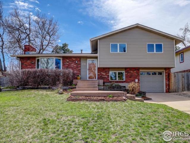 2790 Emerson Ave, Boulder, CO 80305