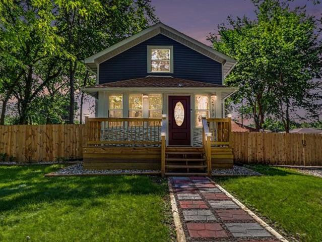 2790 Emerson St, Portage, IN 46368