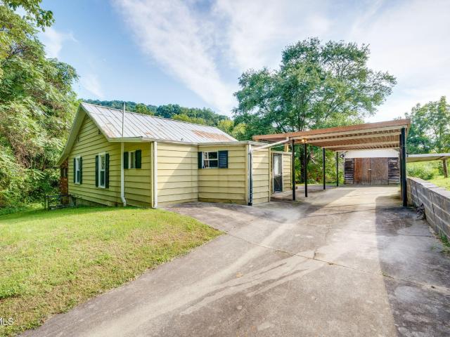 2790 Goshen Valley Road