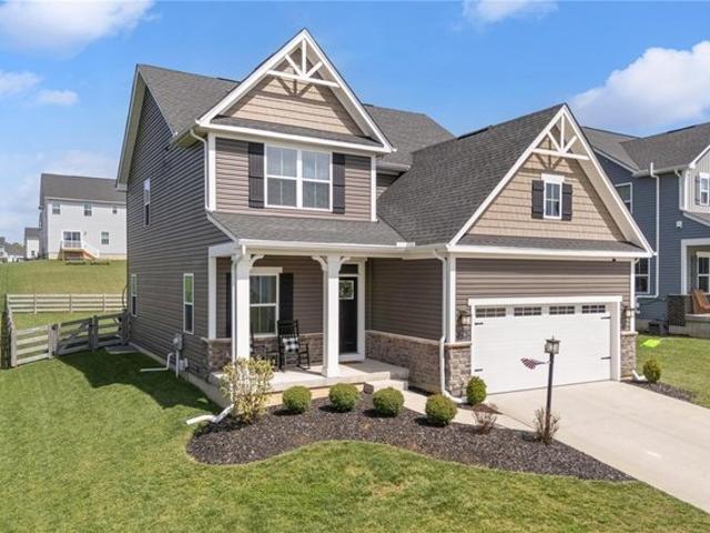 2790 Pebble Stone Trl, Beavercreek Township, OH 45385