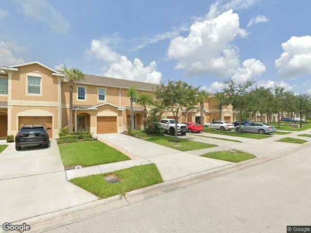 2790 Reston St Unit 104, Melbourne, FL 32935