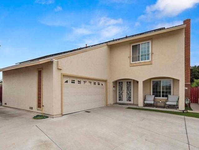 2790 Sula Way, San Diego, CA 92139