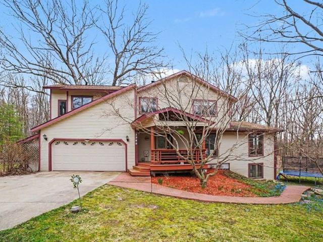 2790 S Gilmore Rd, Mount Pleasant, MI 48858