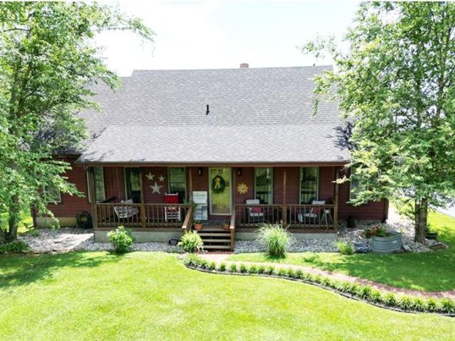 2790 Van Thompson Rd, Mount Sterling, KY 40353