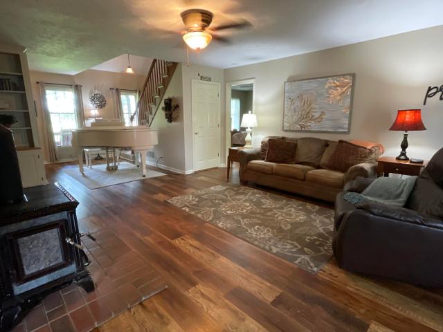 2790 Van Thompson Road