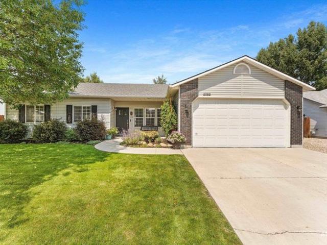 2790 W Forecast St, Meridian, ID 83642