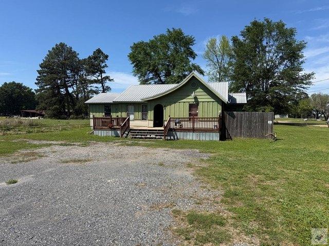 2790 W Highway 82, New Boston, TX 75570
