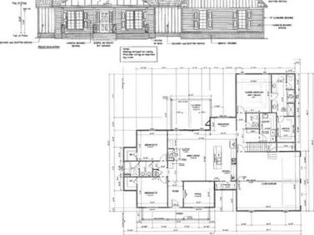 2790 Whitney Rd, Monroe, GA 30655