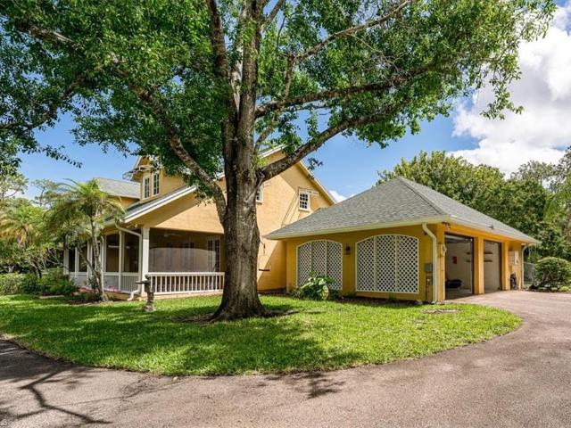 2790 66th St SW, Naples, FL 34105 | MLS #226014