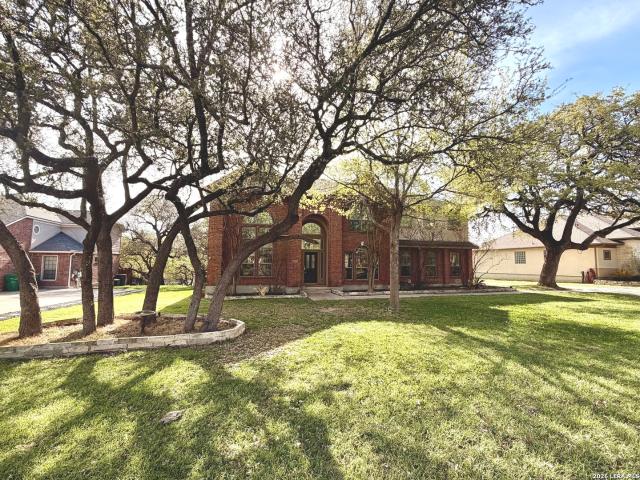 27910 George O'Brien, San Antonio, TX 78260 | Compass