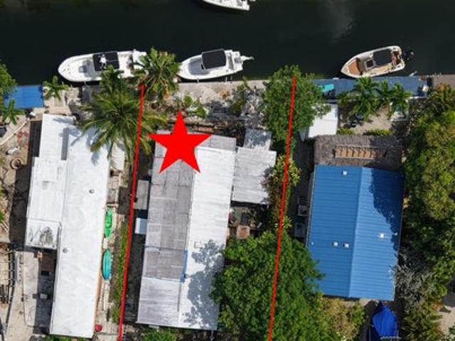 27917 Coral Shores Rd, Little Torch Key, FL 33042