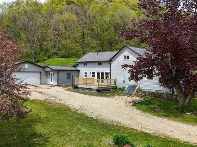 27916 Highway 80, Richland Center, WI 53581