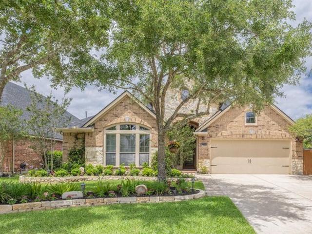 27918 Barberry Banks Ln, Fulshear, TX 77441