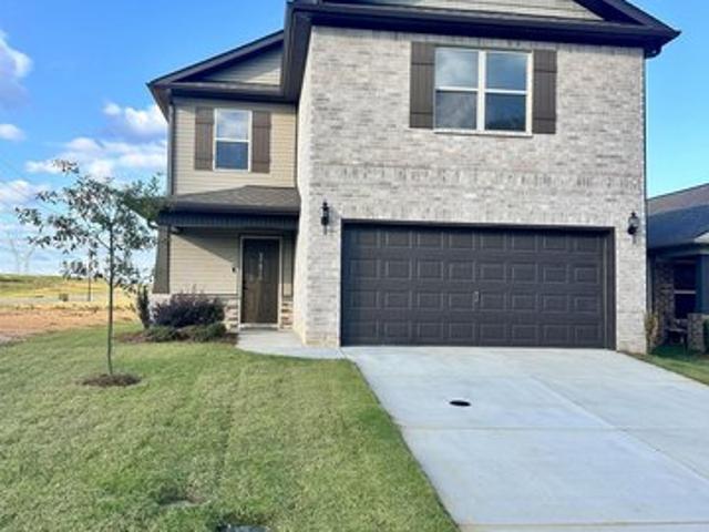 27919 Chalmers Cir, Harvest, AL 35749