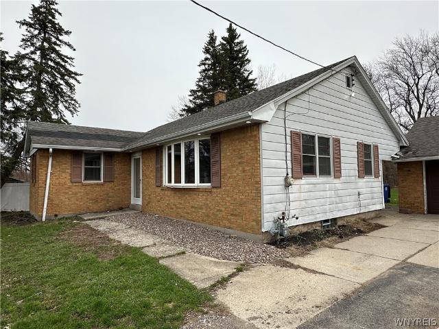 2791 N Forest Rd, Amherst, NY 14228 | MLS #B1674
