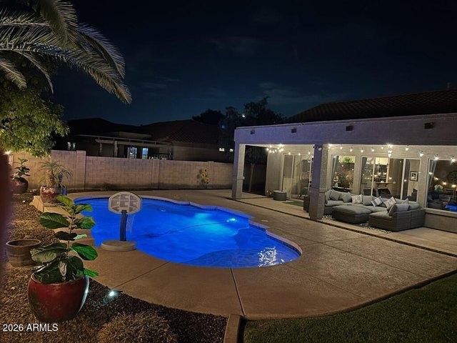 2791 E Buena Vista Dr Unit 2791E, Chandler, AZ 85249
