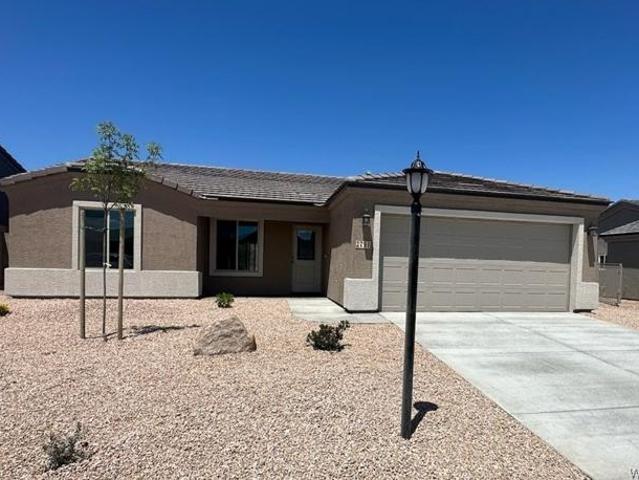2791 E Estrella Vis, Kingman, AZ 86409