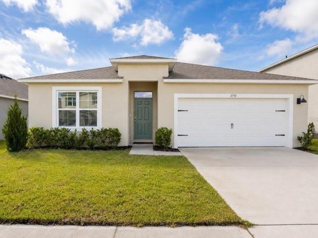 2791 House Finch Rd, Saint Cloud, FL 34773