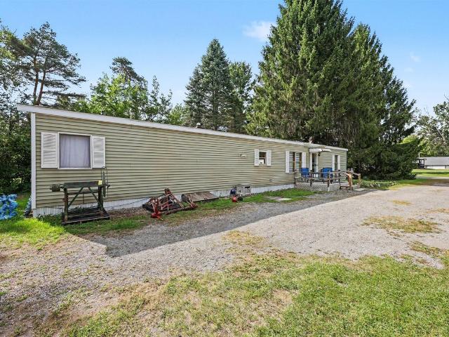 2791 Kinneville Road