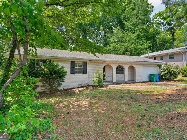 2791 Knollview Drive