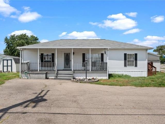 2791 Kreitzer Rd, Moraine, OH 45439