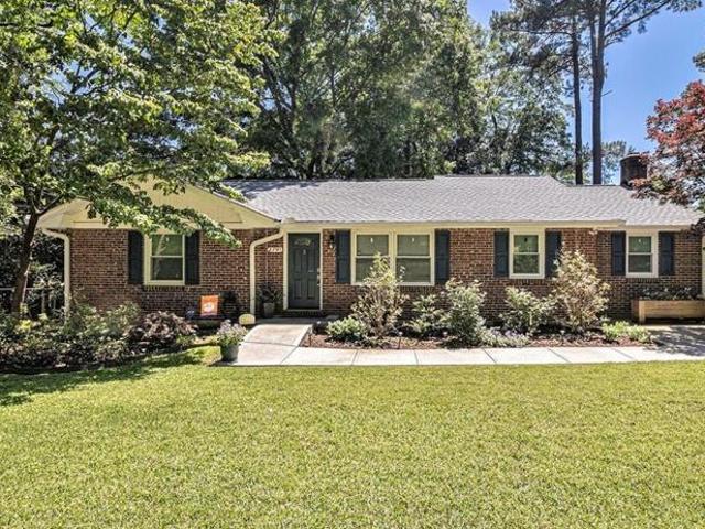 2791 Laurel Ridge Dr, Decatur, GA 30033